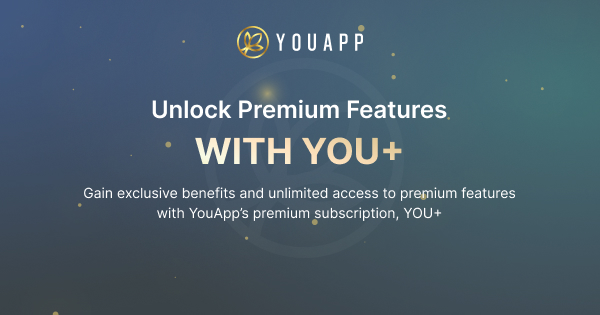 Unlock Premium Features with YOU+